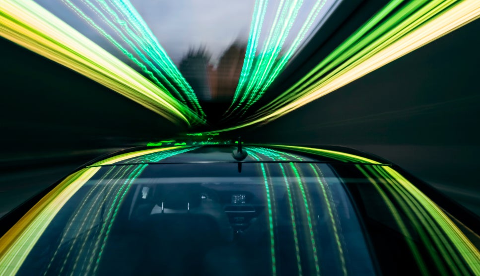 Active Sound Management | Bose Automotive